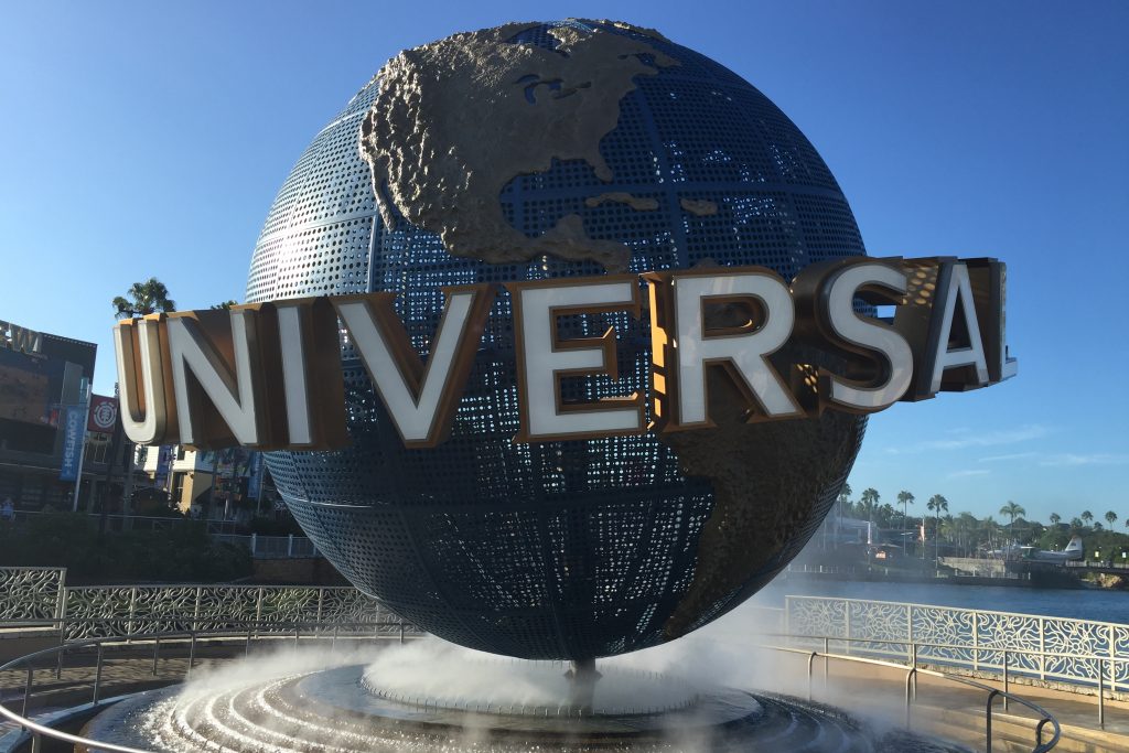 Defining The Universal Experience - TravelPress