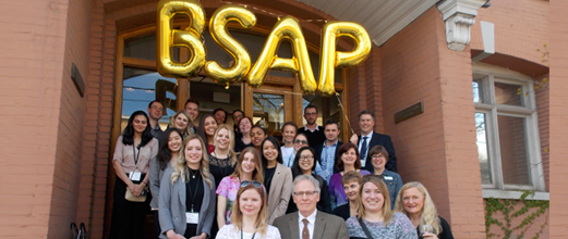BSAP Stars Party At 310 - TravelPress