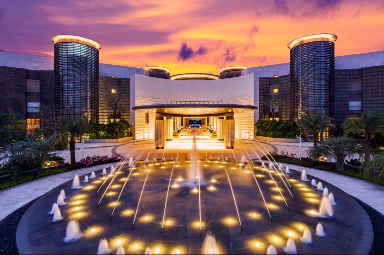 Curio Collection by Hilton Debuts in Asia Pacific - TravelPress