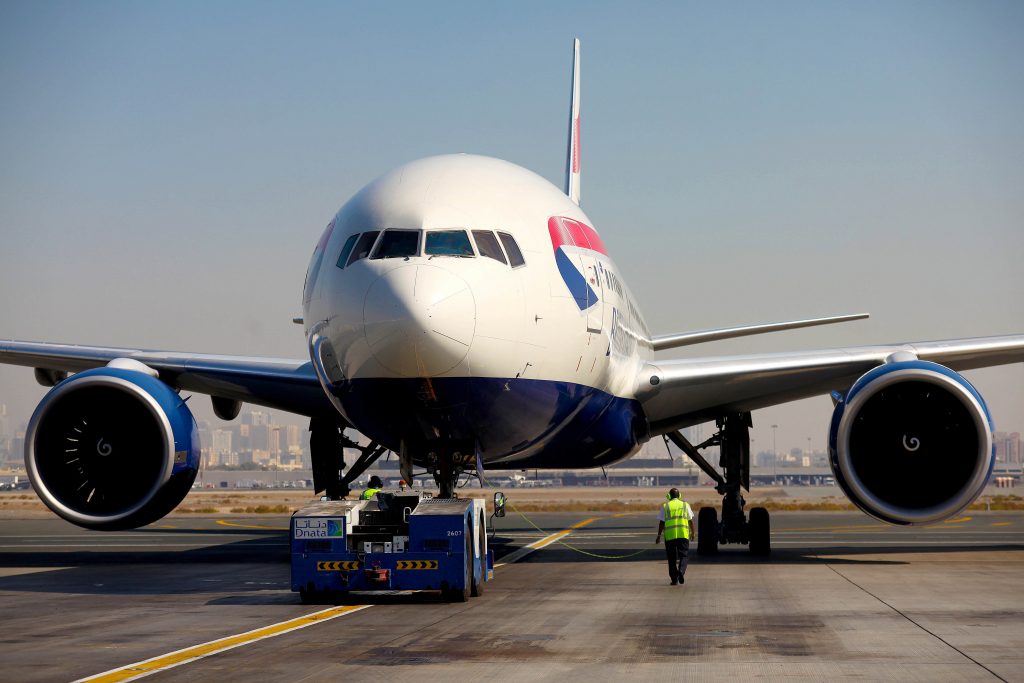 BA To Launch Toronto-London Gatwick Service - TravelPress