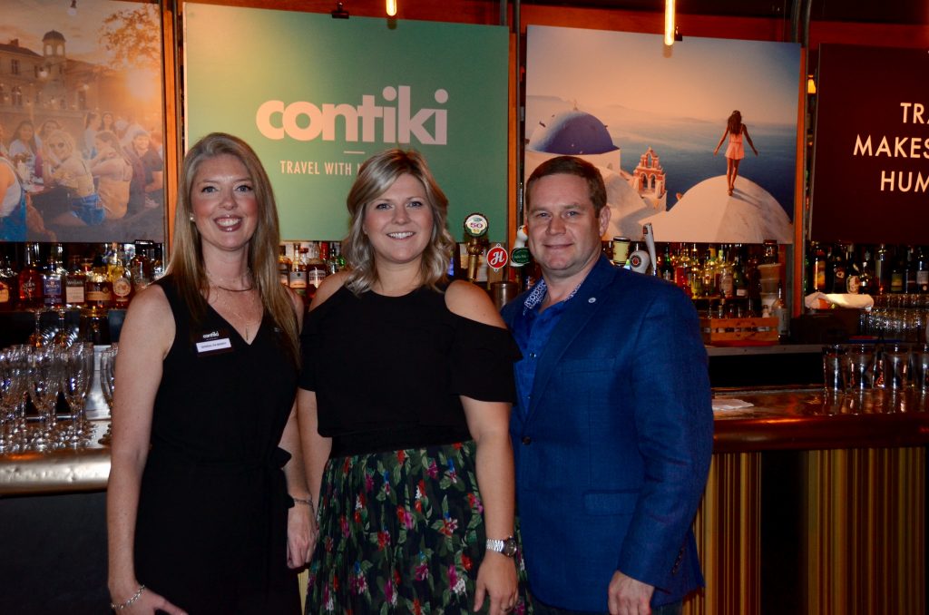 What's New With Contiki For 2018/19 - TravelPress