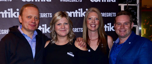 What's New With Contiki For 2018/19 - TravelPress