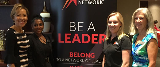 TL Network Helping Agents 'Stay in the Lead' - TravelPress