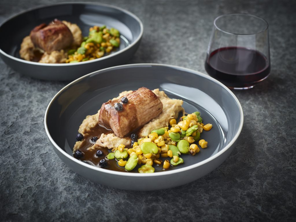 Transat Cooking With Chef’s Menu by Daniel Vézina - TravelPress