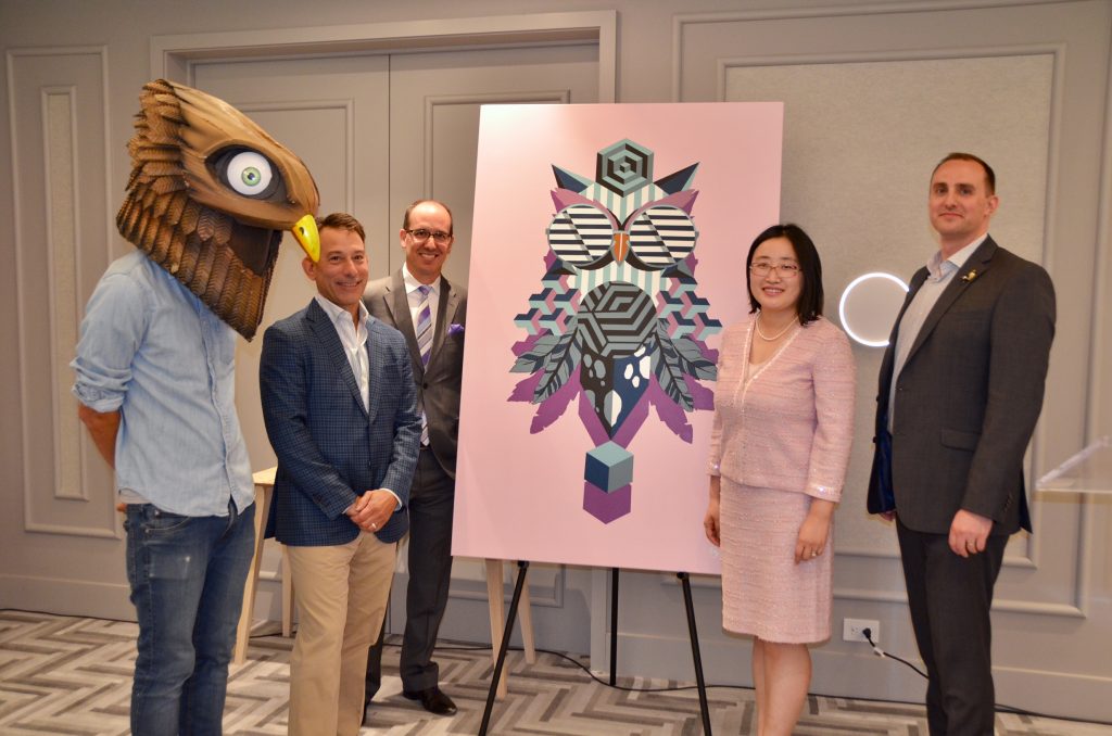 Kimpton Returns To Canada With First Toronto Hotel - TravelPress