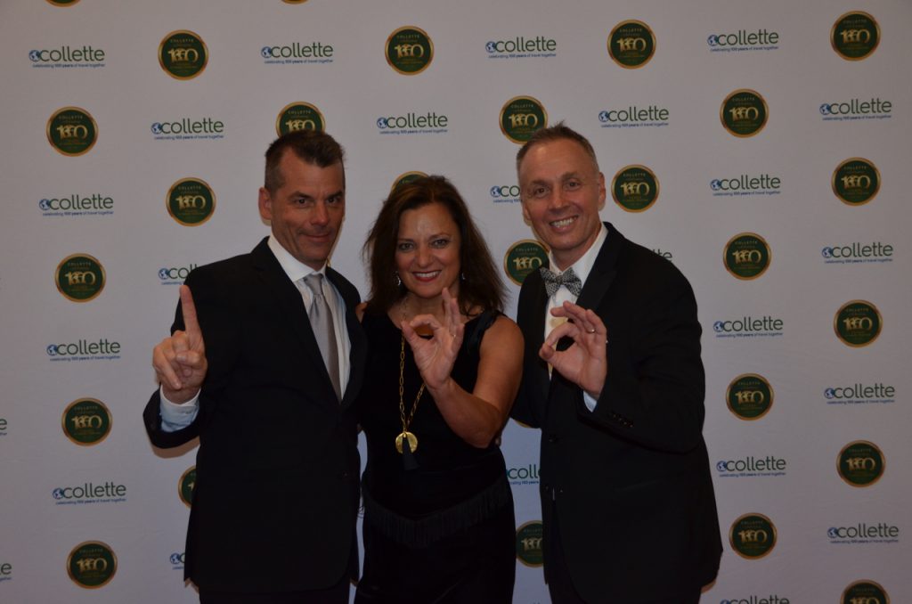 Celebrating Collette’s Centennial - TravelPress