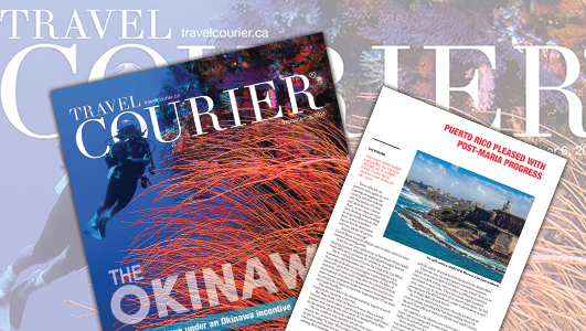 Discovering The Wonders Of Okinawa - TravelPress