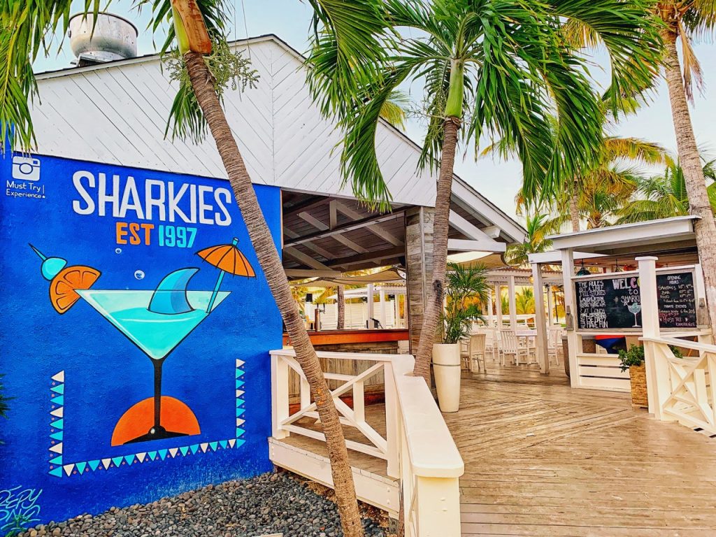 An Inside Look at The Newly Revamped Club Med Turkoise