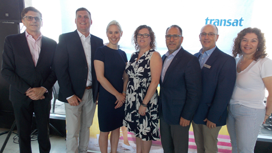 Transat Rolls Out Aggressive 2020 Winter Program - TravelPress