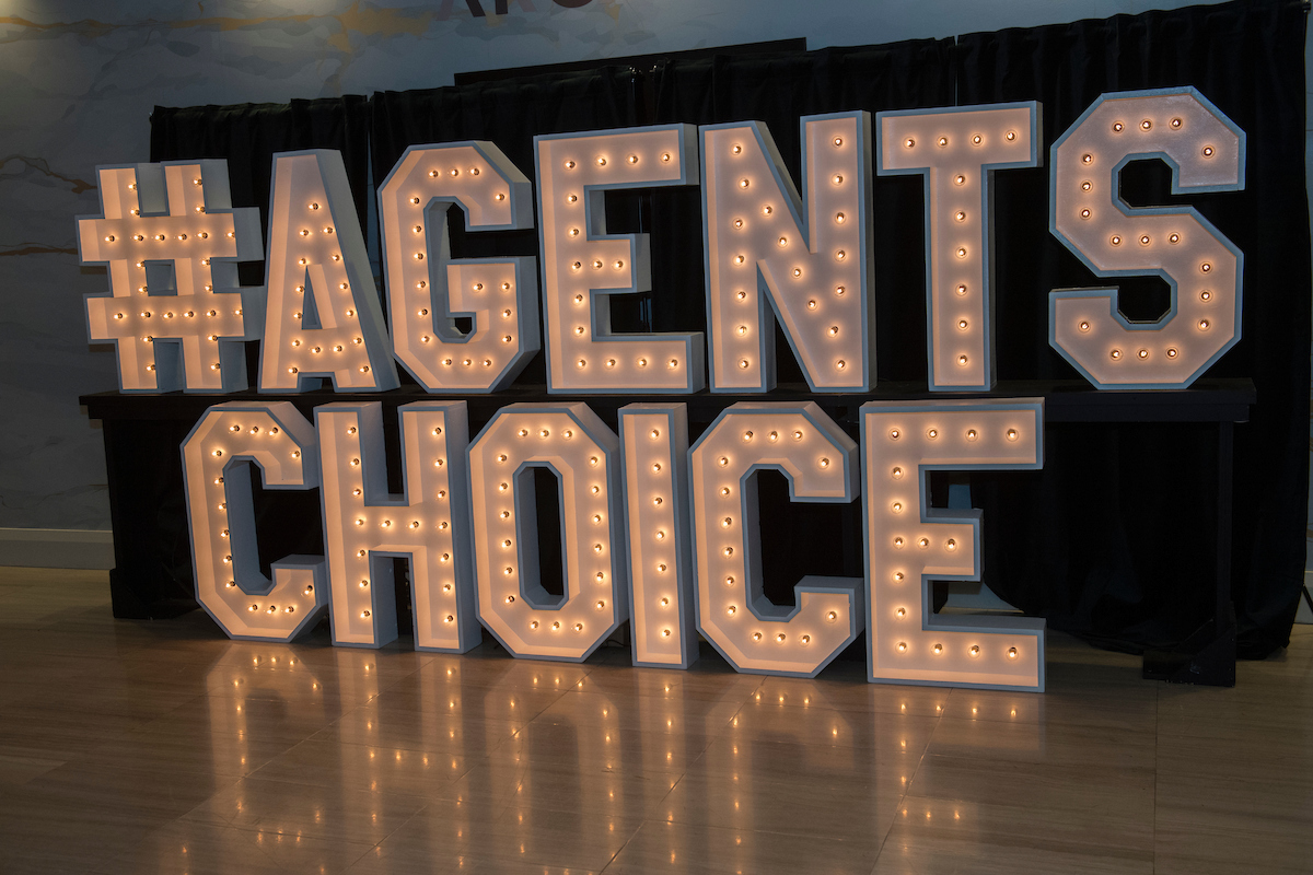 Agents’ Choice 2019 - TravelPress