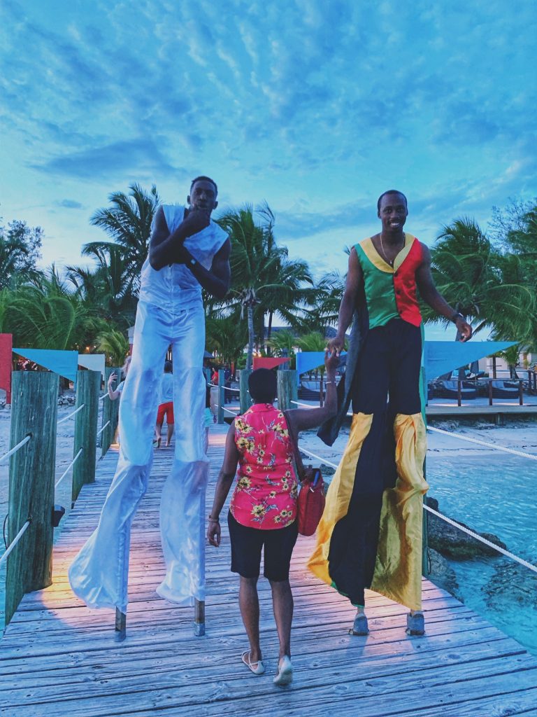 The Bahamas Is Hot - TravelPress