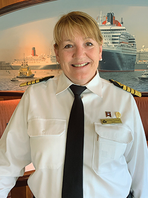 Cunard answers the call of the wild - TravelPress