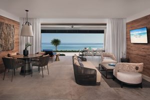 NCL Unveils Silver Cove - TravelPress