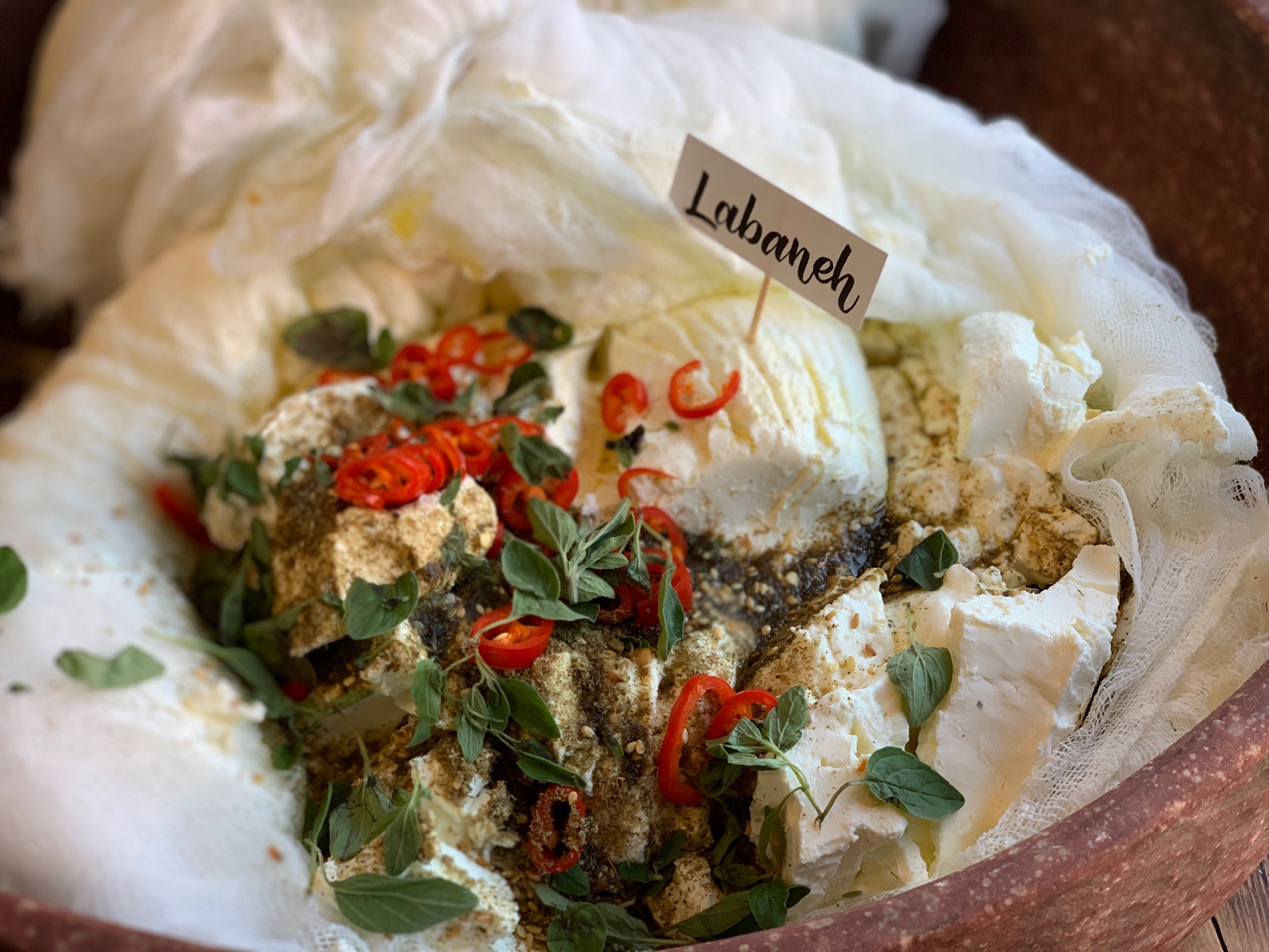 Savouring the Flavours of Israel - TravelPress