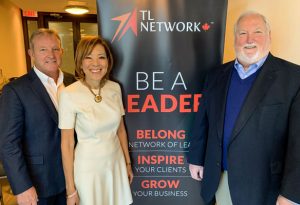 On the road to success with TL Network - TravelPress