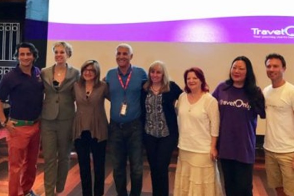 Patrick Luciani, TravelOnly Founder Passes Away - TravelPress