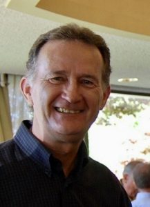 Remembering Jim Proctor - TravelPress