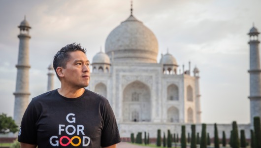 G Adventures’ Founder Reflects On What's To Come - TravelPress
