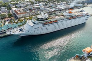 Grand Bahama Celebrates Return Of Grand Classica - TravelPress