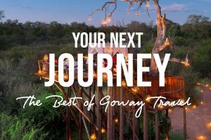 Goway Goes Interactive With New Brochure - TravelPress