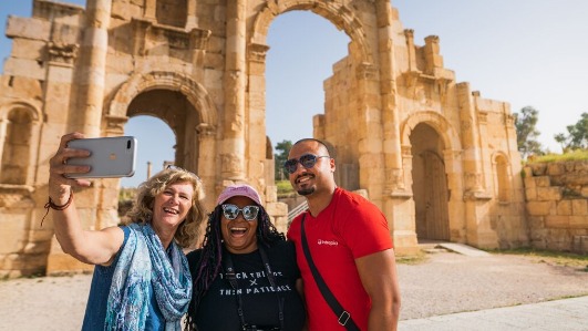 Intrepid Makes It New - TravelPress