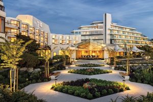 Inn At Laurel Point Puts Earth First - TravelPress