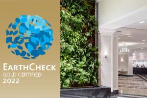 Toronto’s Chelsea Hotel Earns EarthCheck Gold - TravelPress