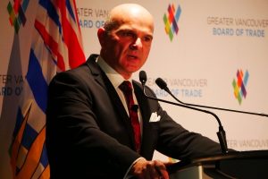 Boissonnault Shares Federal Vision For Tourism - TravelPress