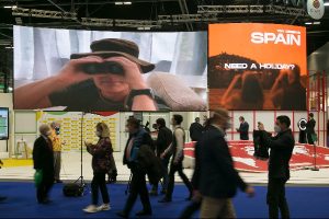 FITUR 2023 – Ready To Welcome The World