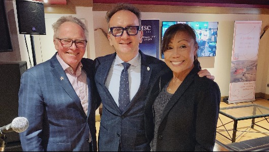 World Cup Viewing Parties A Big Success - TravelPress