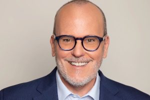 Landry, Gauger Take On New Roles At VisitBritain - TravelPress