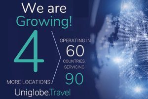 Uniglobe Travel Global Network Is Growing Again - TravelPress