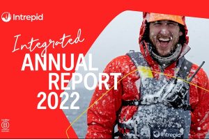 Intrepid Travel Releases Integrated Annual Report - TravelPress
