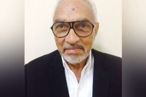 Remembering Louis Grant - TravelPress