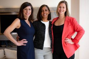Ensemble Partners With Women Leading Travel & Hospitality