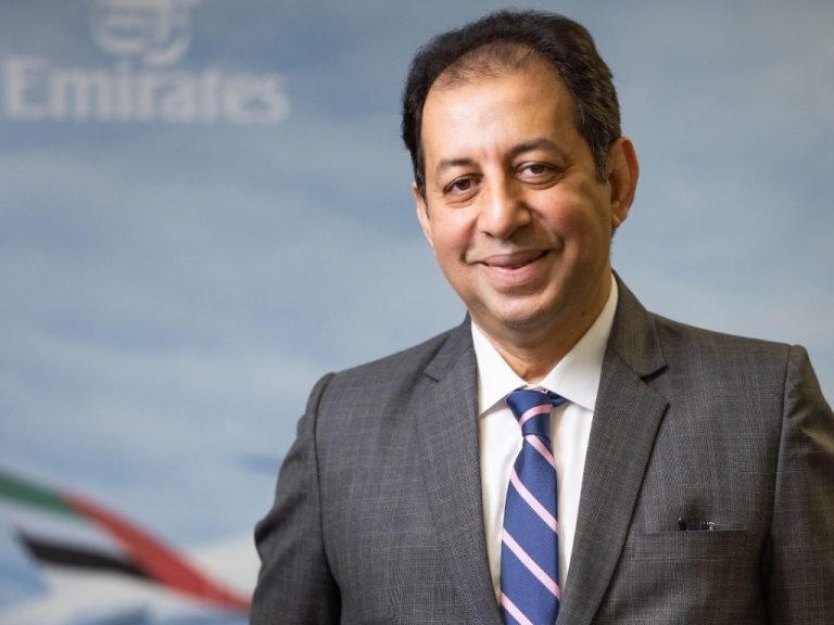 Emirates Names Peshimam As Its New Country Manager Canada - TravelPress