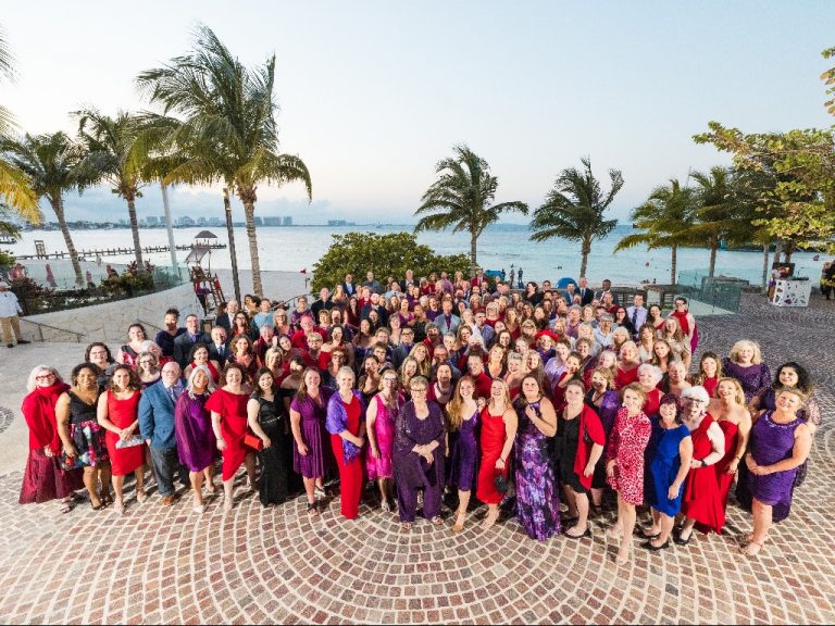 Trevello Connex At Annual Conference - TravelPress