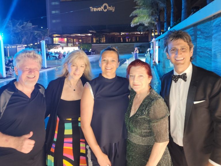 Sharing Secrets At TravelOnly’s 2023 National Conference - TravelPress