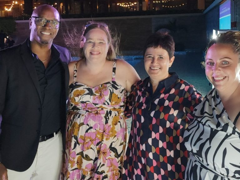 Sharing Secrets At TravelOnly’s 2023 National Conference - TravelPress