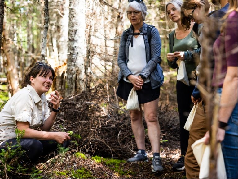 Time To Experience Indigenous Tourism In Newfoundland And Labrador ...