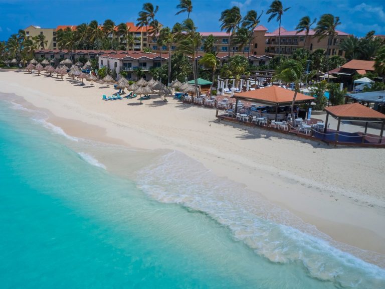 Divi & Tamarijn Aruba Taking A Responsible Approach - TravelPress