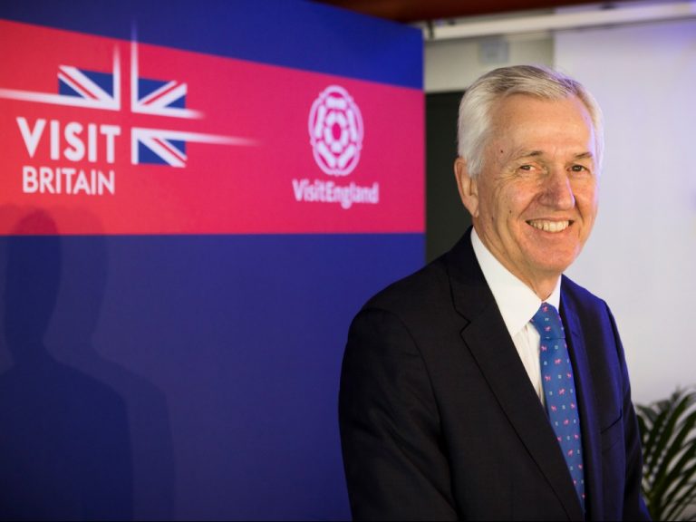 VisitBritain Puts The Best Of Britain On Show In North America ...