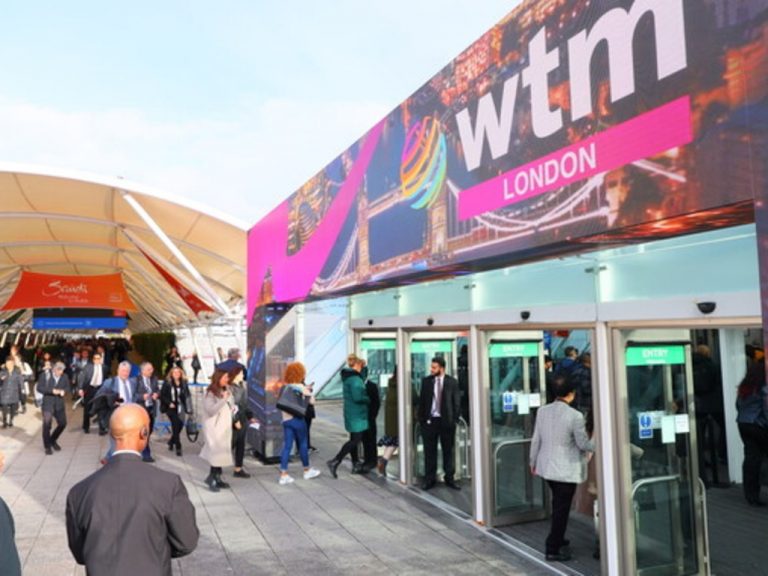 WTM London Taps Into The Trends With Global Report - TravelPress