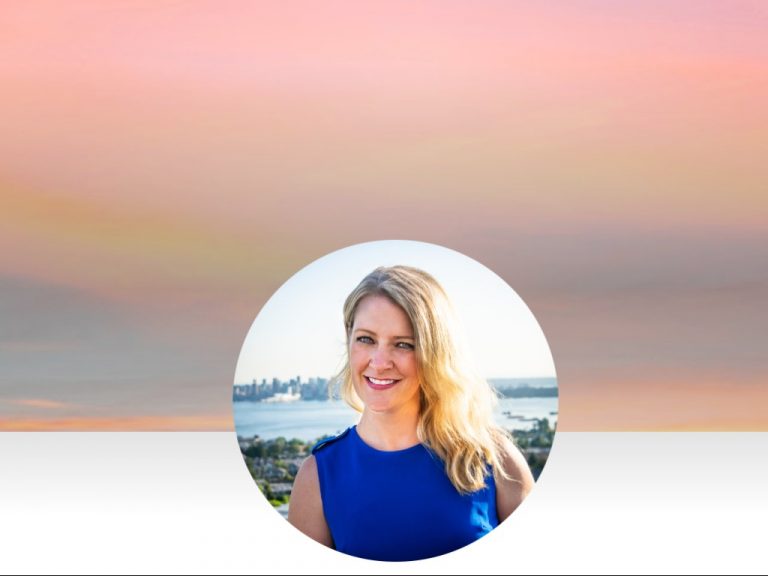 Remembering Leanne Hill - TravelPress