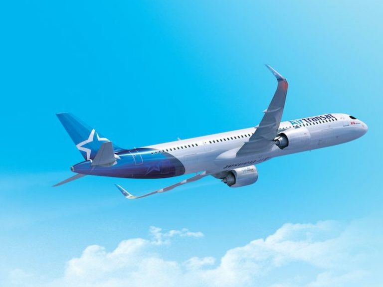 Air Transat partners with Plusgrade to enhance customer journey ...
