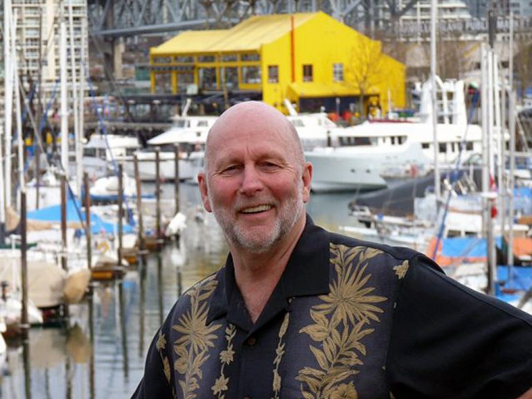 Rick Buecking … Farewell to a Travel Industry Luminary - TravelPress