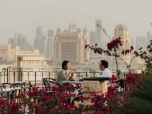 Qatar Airways reveals details of 72-hour stopover program - TravelPress