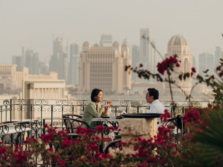 Qatar Airways reveals details of 72-hour stopover program - TravelPress