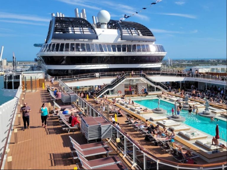 MSC Cruises launches "open booking" program - TravelPress