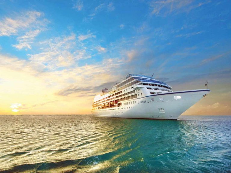 Oceania relaunches personalized Cruise Vacation Guide - TravelPress